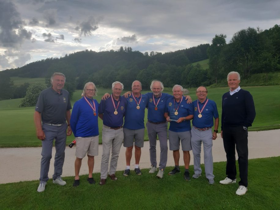 Mannschaften - Golfclub Andritz