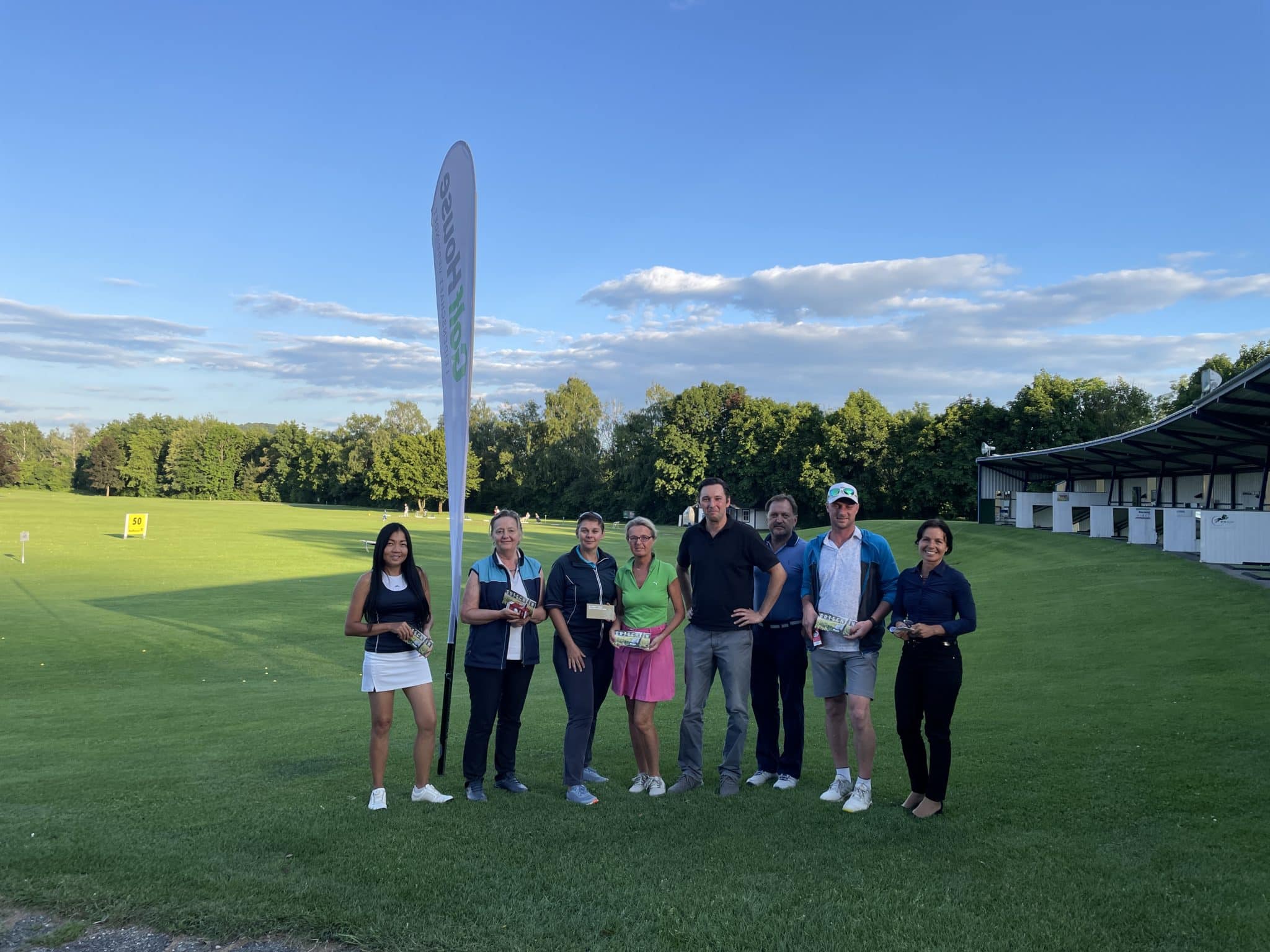 After Work Cup - Golfclub Andritz