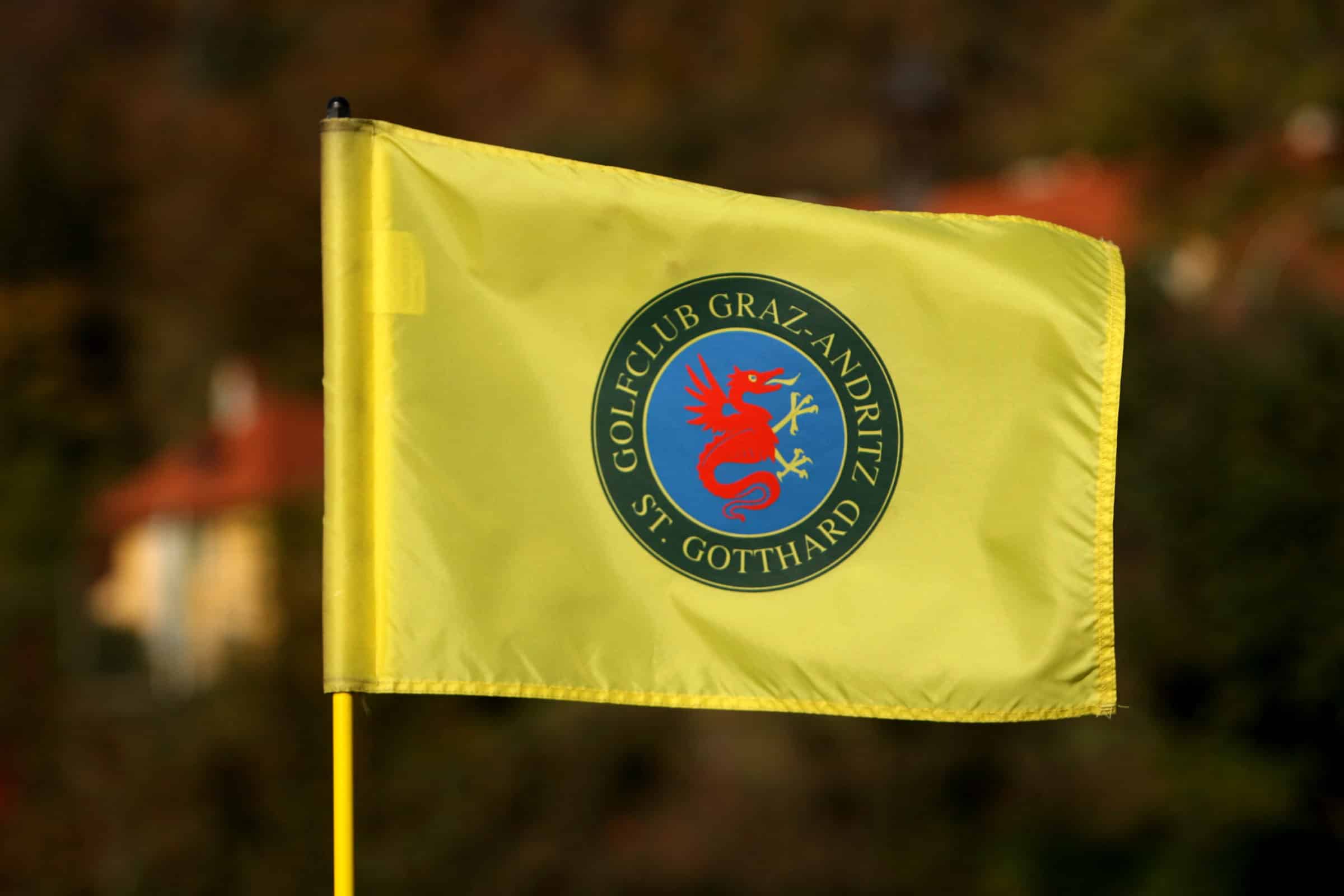 Golfen in Graz - Golfclub Graz-Andritz - 9-Loch Anlage